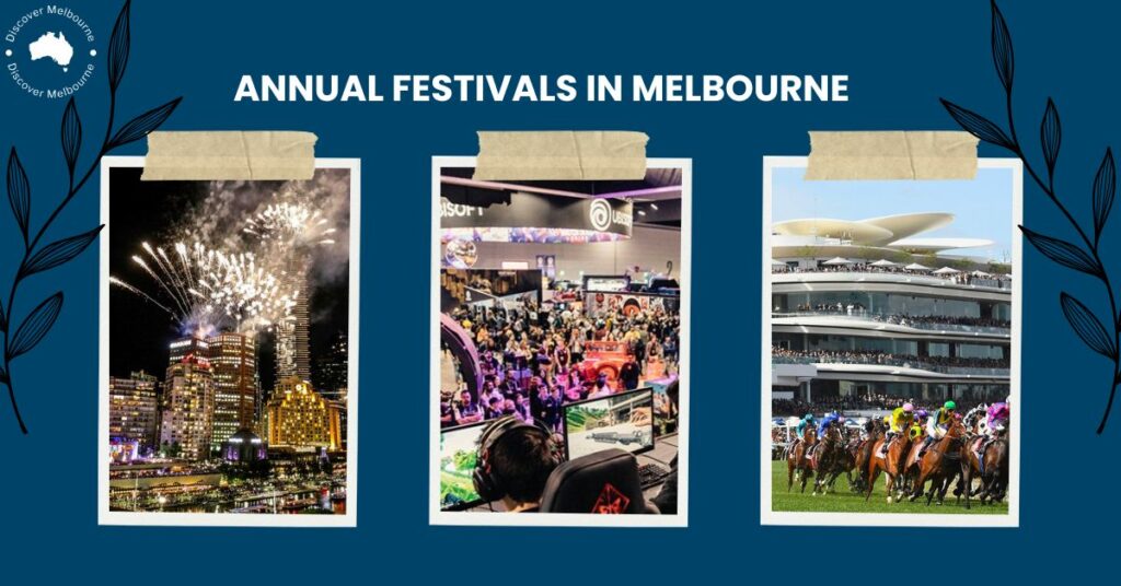 Concerts in Melbourne 2026 – Upcoming Tours & Major Live Acts