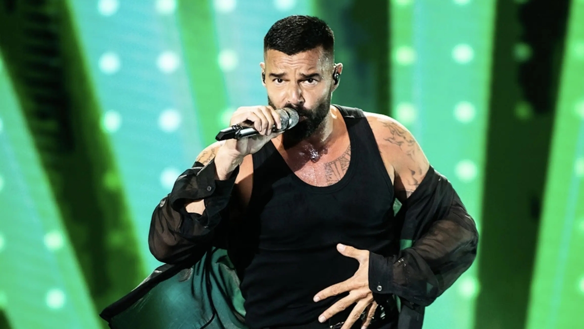 Events at Rod Laver Arena, Melbourne